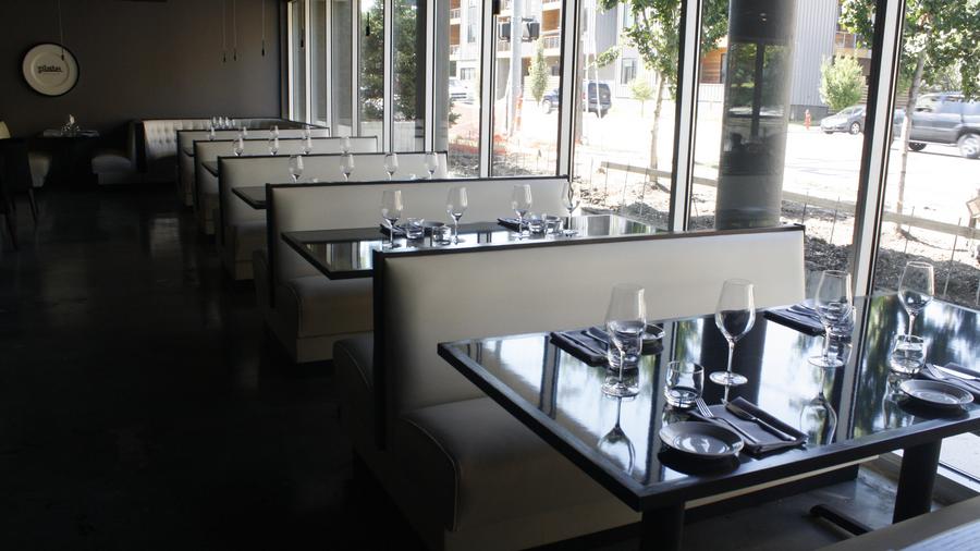 Plate Italiano Moderno closes Brookside location amid bankruptcy ...