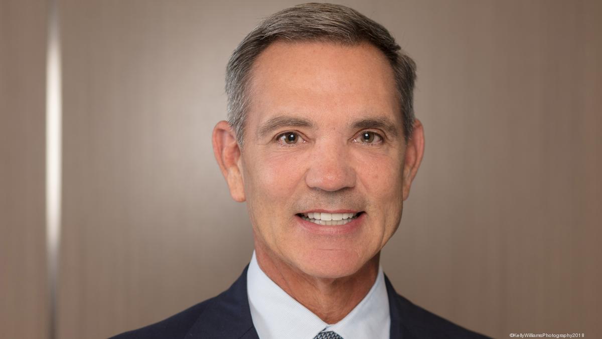 Behind Barry Davis' return to CEO at EnLink Midstream - Dallas Business ...