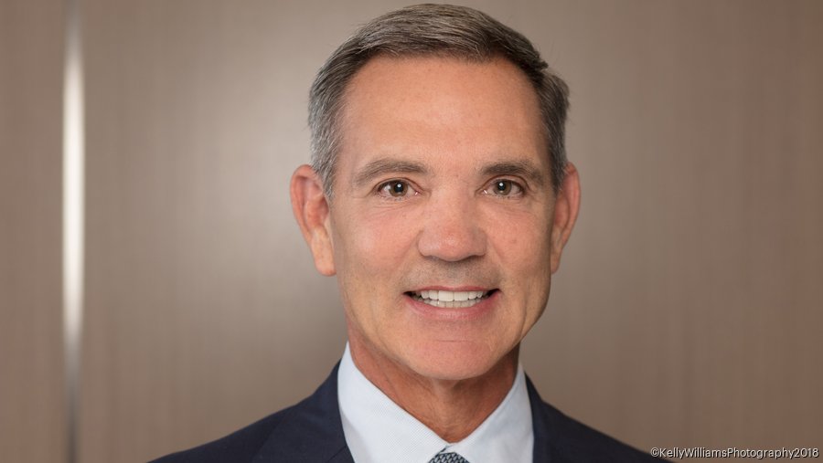 Behind Barry Davis' return to CEO at EnLink Midstream - Dallas Business ...