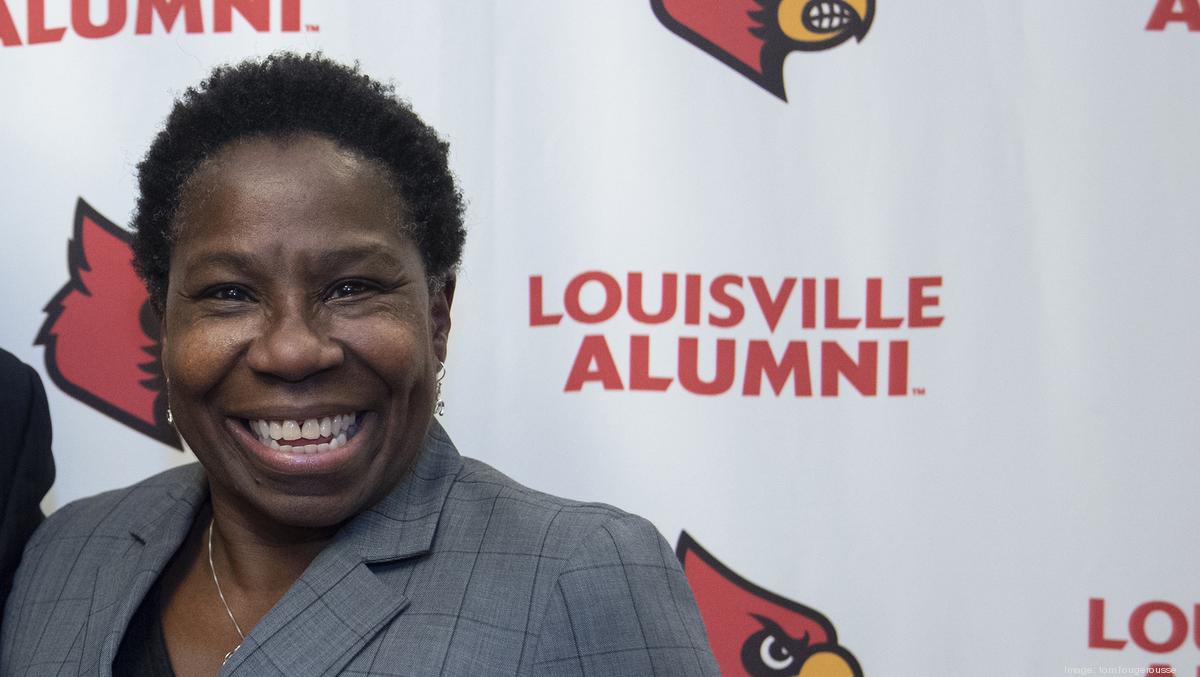 20 People to Know Law: Lisa Nicholson - Louisville Business First