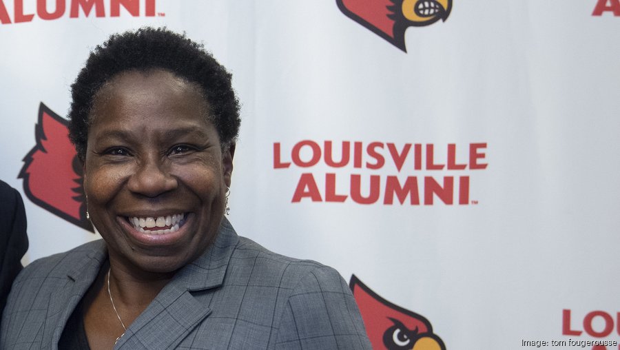 20 People to Know Law: Lisa Nicholson - Louisville Business First