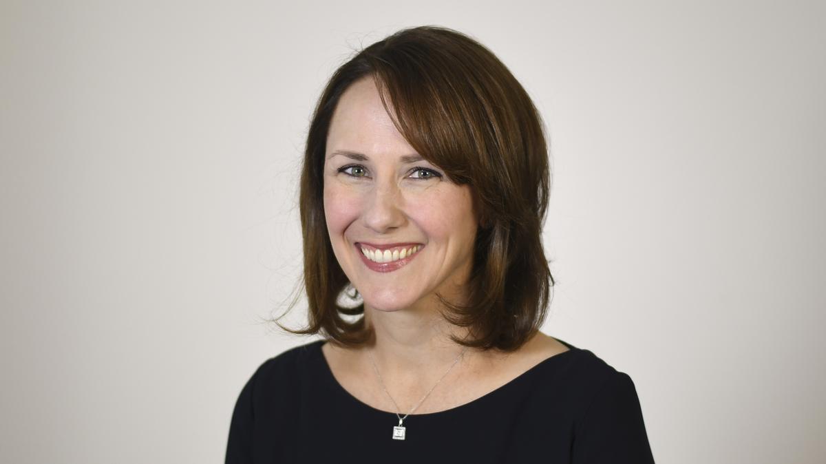 Jennifer Barker of JPMorgan Chase says diversity of thought is what ...