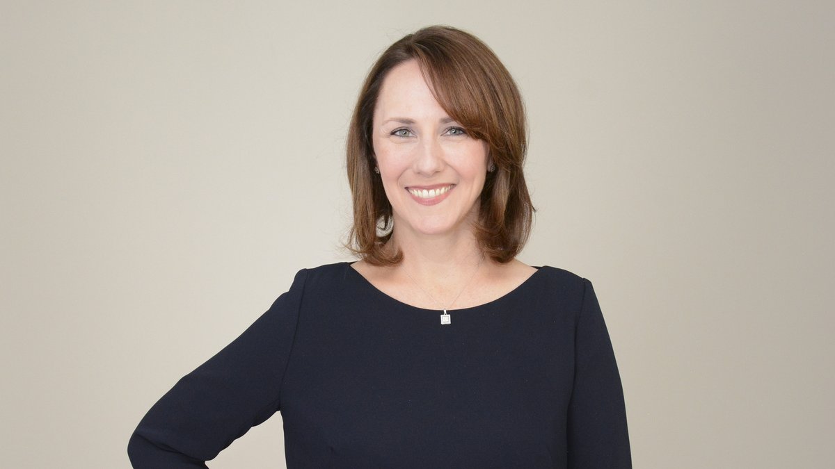 Jennifer Barker of JPMorgan Chase says diversity of thought is what ...