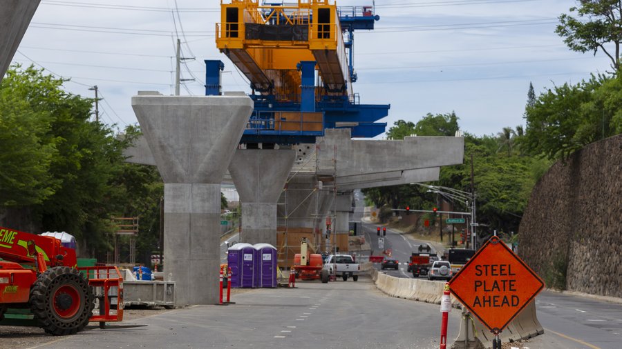 Honolulu council passes union construction bill, despite claims it ...