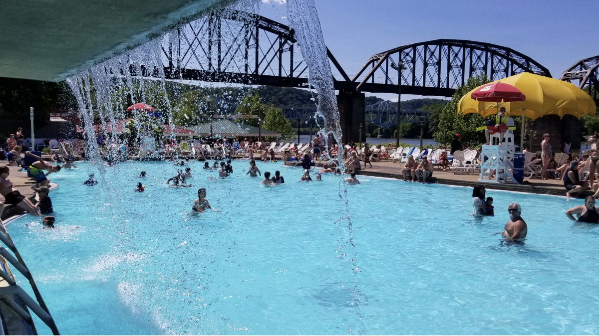 Sandcastle to construct new, six-story slide - Pittsburgh Business Times