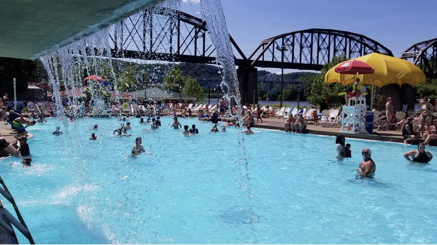 Sandcastle Waterpark announces improvement plan for 2022 season ...