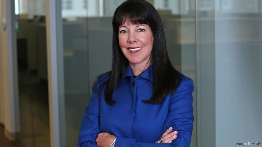 Rite Aid CEO is out, interim named - The Business Journals