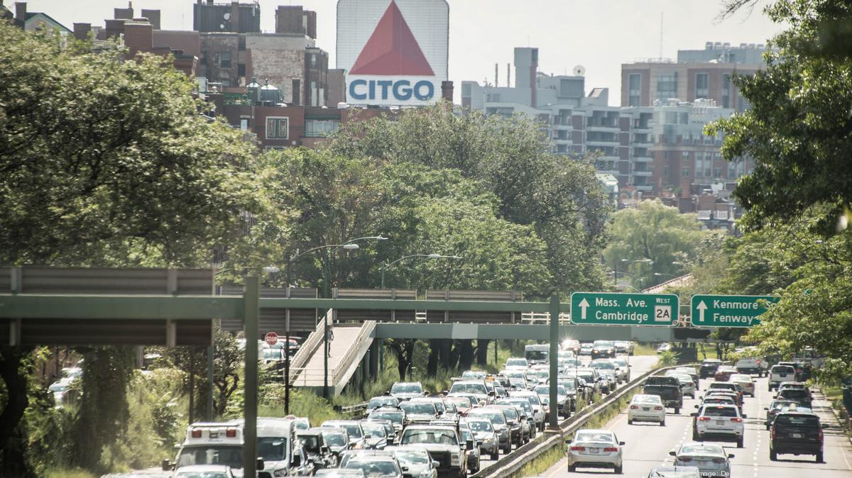 Editorial: Transit issues are bigger than just the MBTA - Boston ...