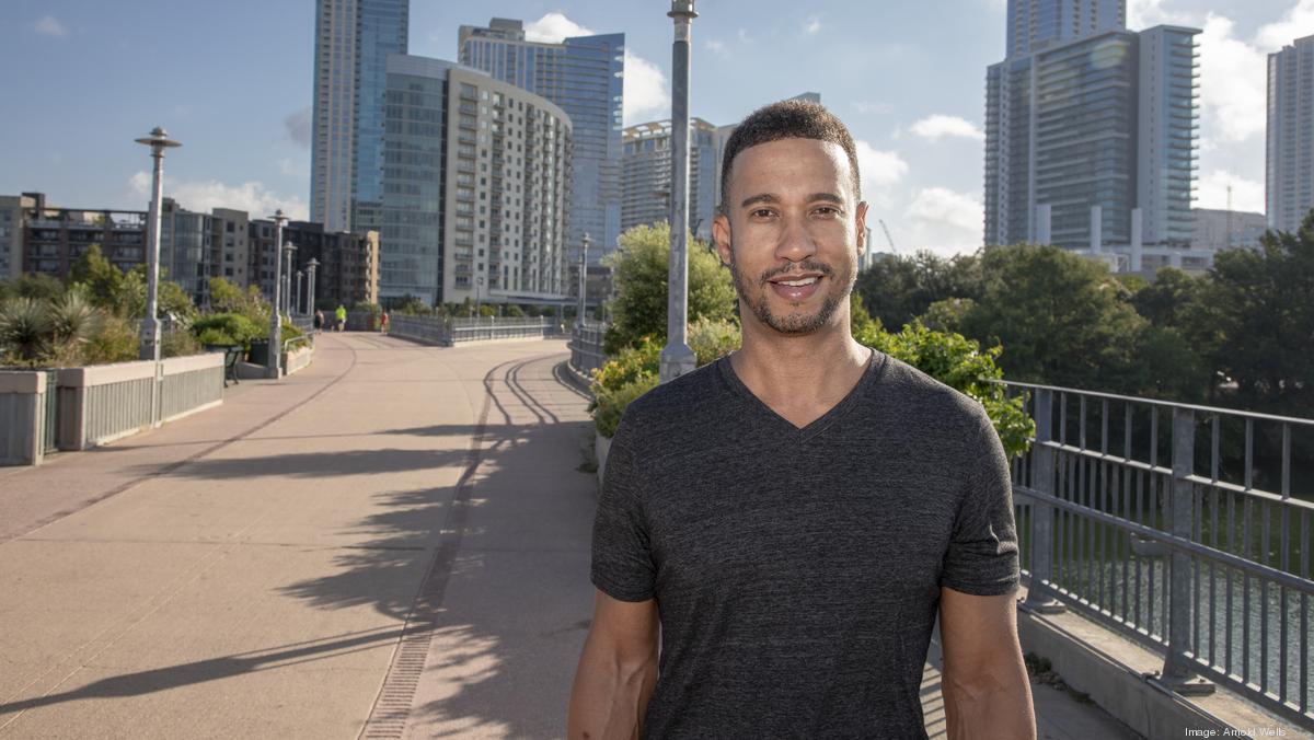 Get to know Snap Kitchen CEO Jon Carter - Austin Business Journal