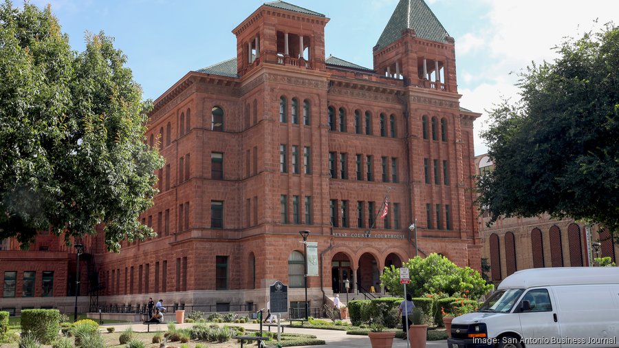 Bexar County judges, lawyers were prepared in-person proceedings ...