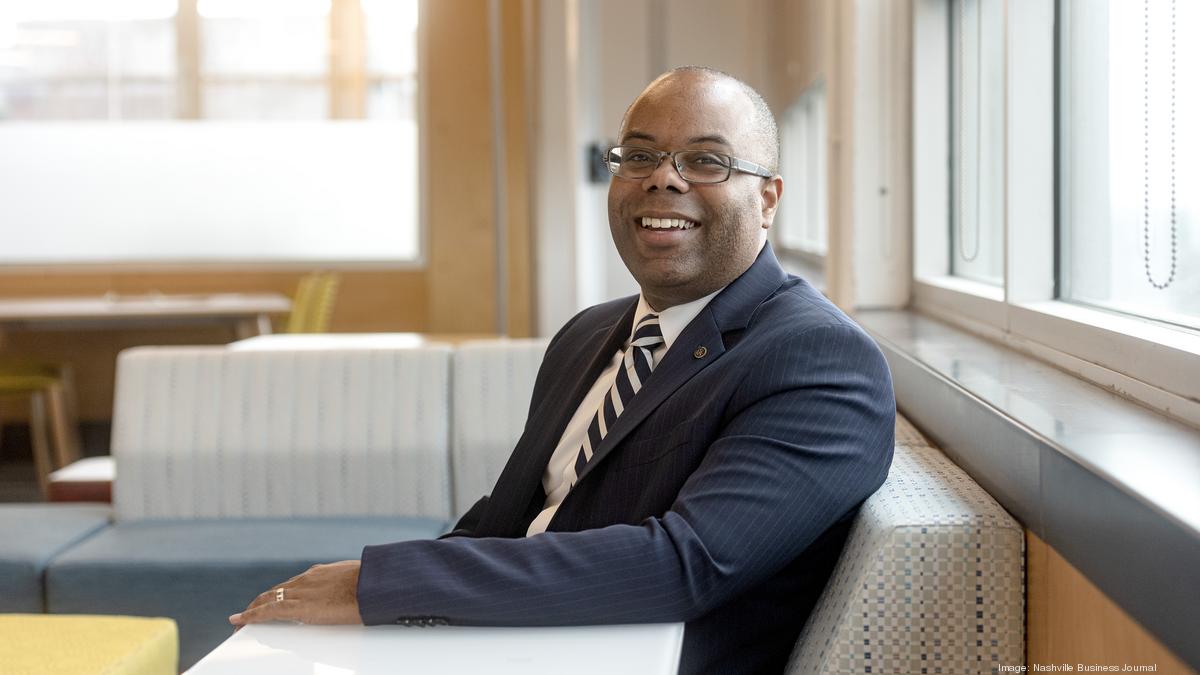 Harry Allen named to Atlanta Federal Reserve Bank council focused on ...