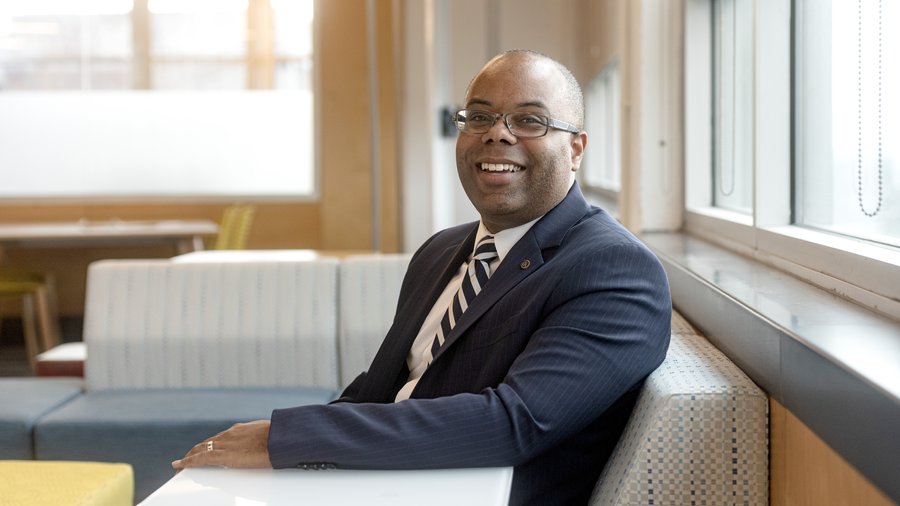 Harry Allen named to Atlanta Federal Reserve Bank council focused on ...