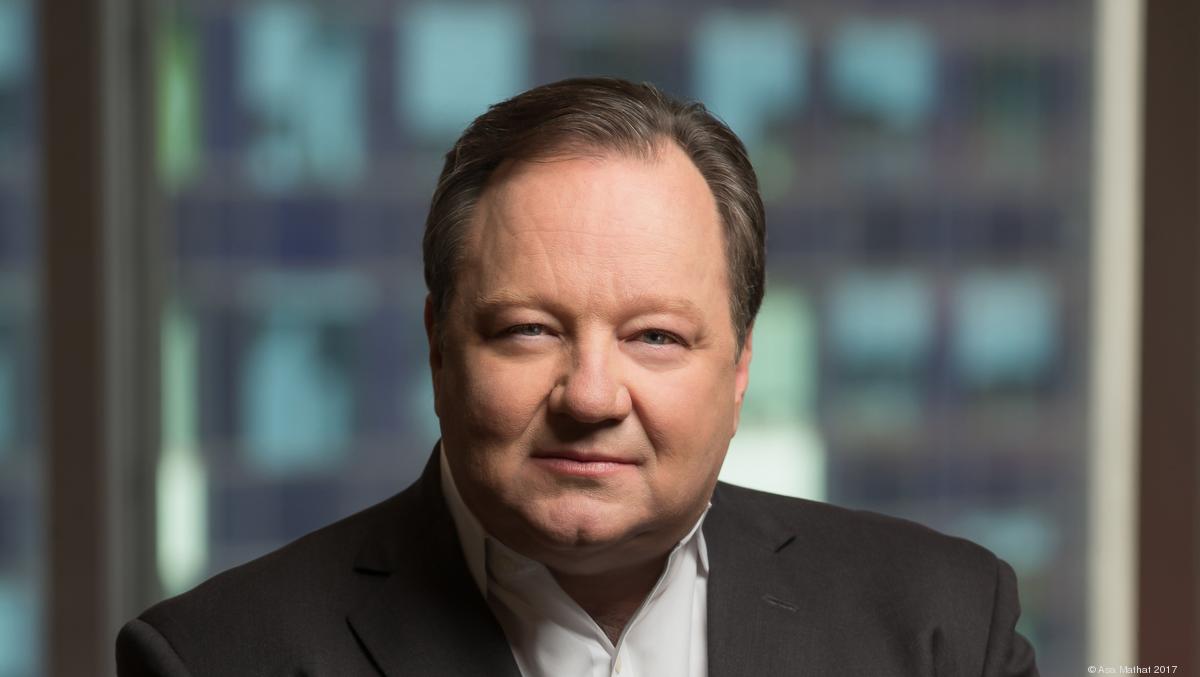 Top executives fare well financially in CBS-Viacom merger - L.A ...