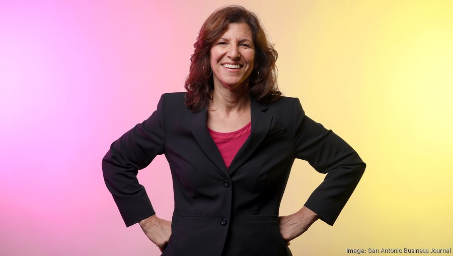 2019 Women's Leadership Awards: Jane Feigenbaum, CEO of Metropolitan ...