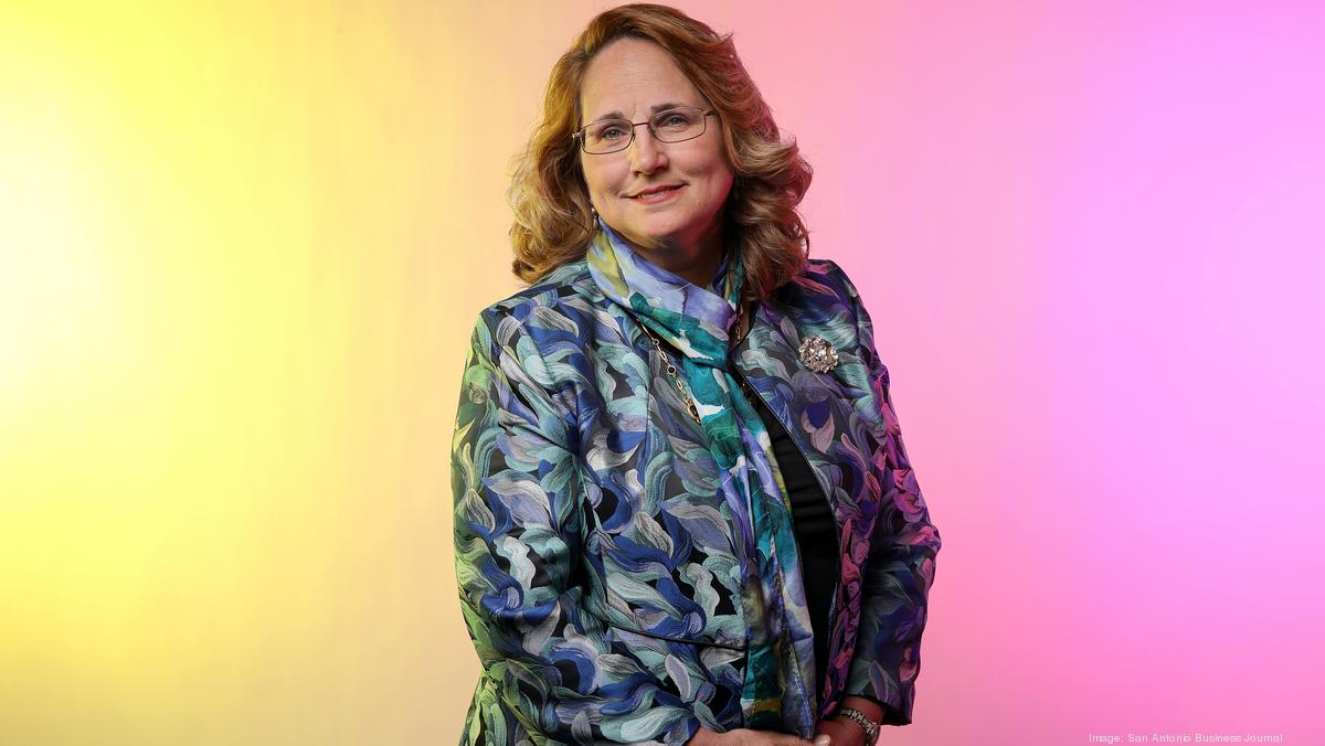 2019 Women's Leadership Awards: Mary Beth Fisk, CEO and Executive ...