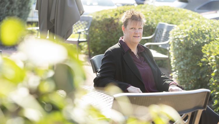 Virginia Kramer: CIO of the Year - Milwaukee Business Journal