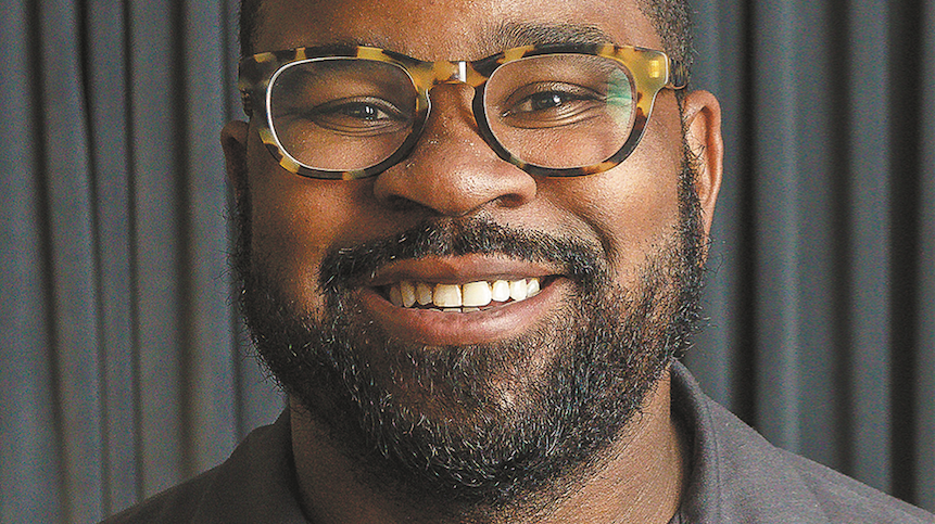 For Mortar’s Derrick Braziel, any day is Taco Tuesday - Cincinnati ...