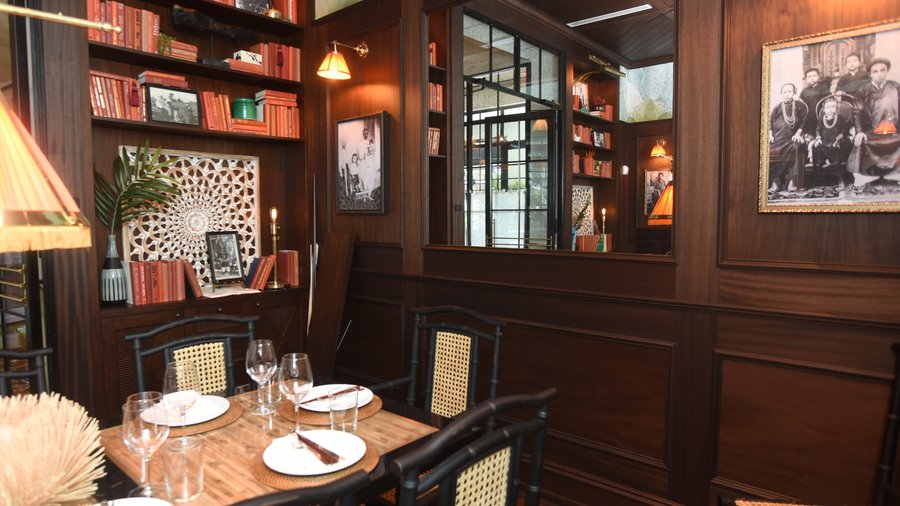 Iconic Le Colonial makes debut in Atlanta after more than 25 years in ...
