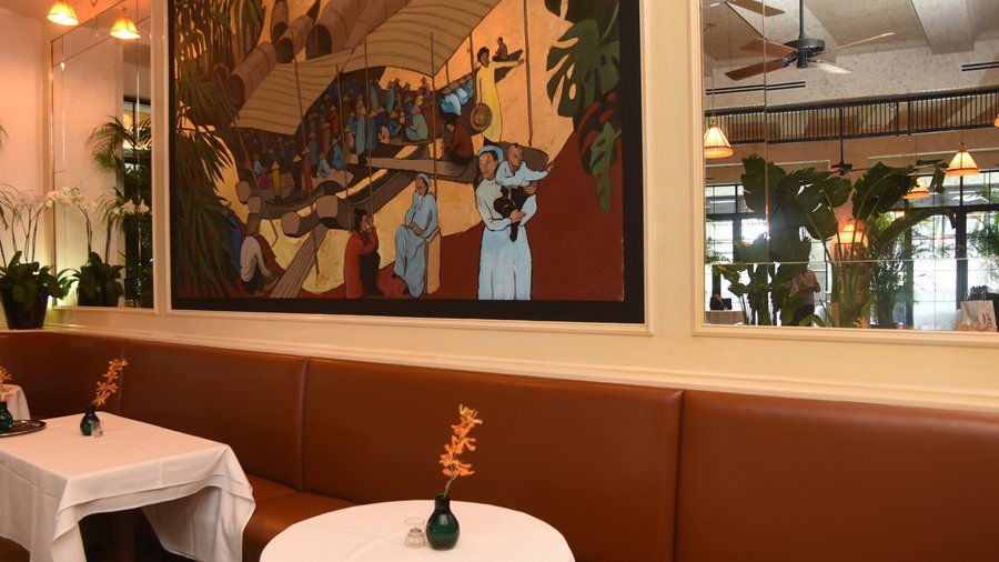 Iconic Le Colonial makes debut in Atlanta after more than 25 years in ...