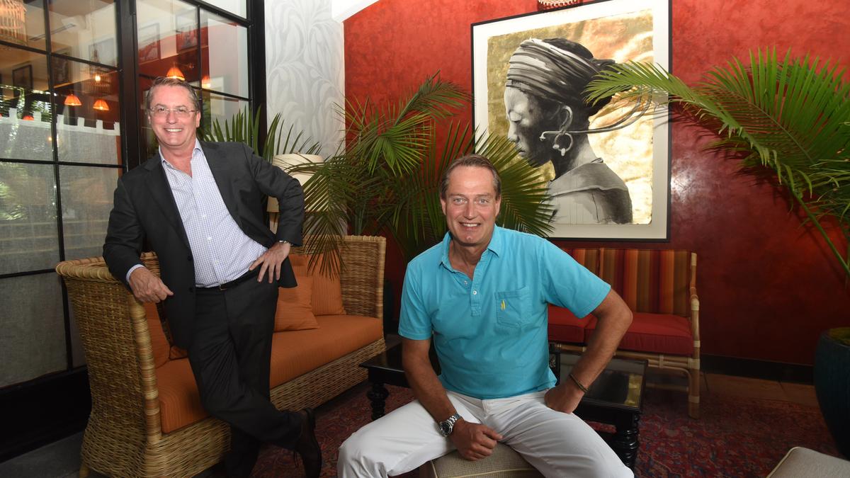 Iconic Le Colonial makes debut in Atlanta after more than 25 years in ...
