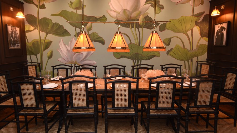 Iconic Le Colonial makes debut in Atlanta after more than 25 years in ...