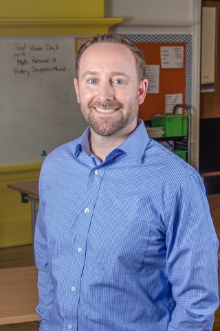 Education reform at the heart of charter school offshoot School ...