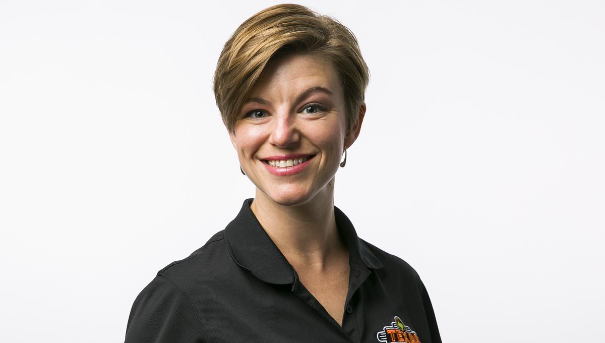 20 People to Know Law: Nicole Maddox - Louisville Business First