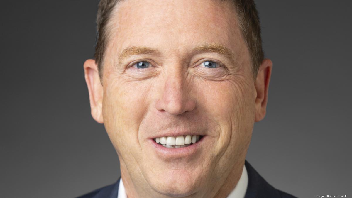 Atmos Energy appoints Kevin Akers as new CEO and president - Dallas ...