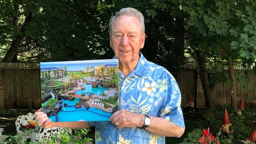 How this entrepreneur turned Koloa Landing Resort around - Pacific ...