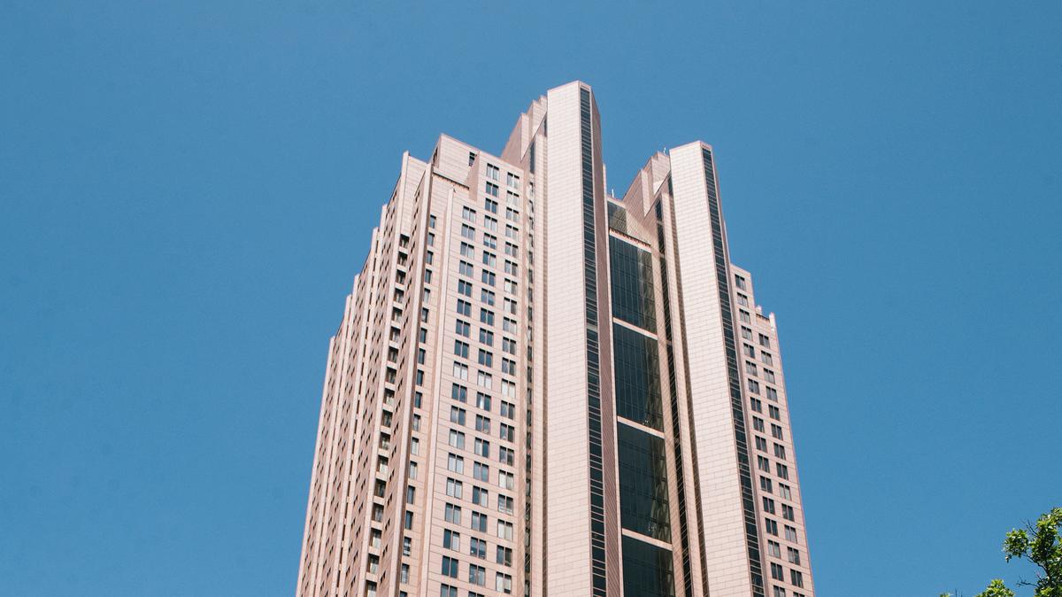 InterContinental Hotel slated for Cityplace Tower redevelopment in ...