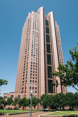 InterContinental Hotel slated for Cityplace Tower redevelopment in ...