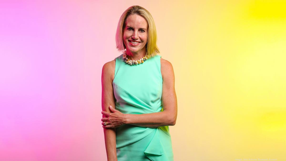 2019 Women's Leadership Awards: Jennifer Shemwell, President of Phyllis ...