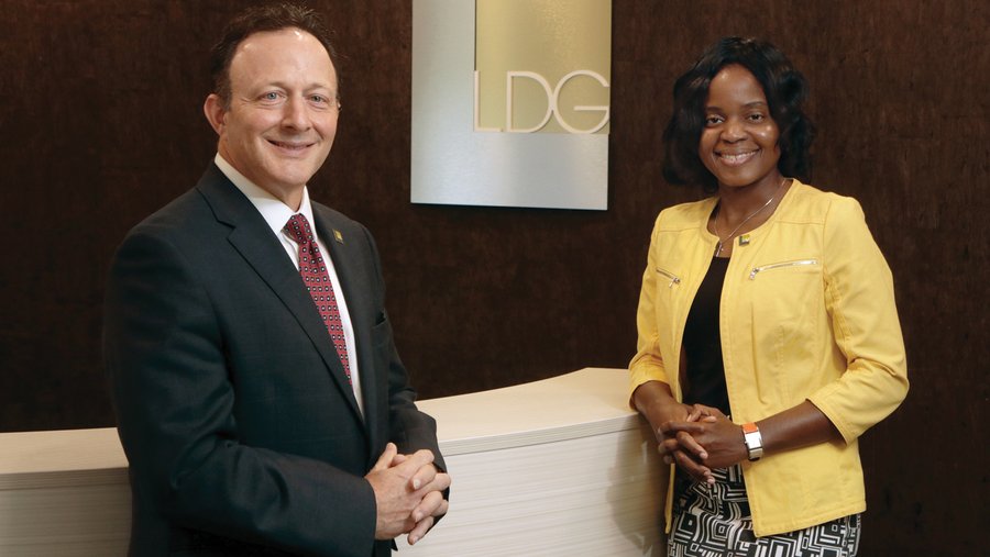 Fast 50: Larson Design Group continues aggressive growth plan ...