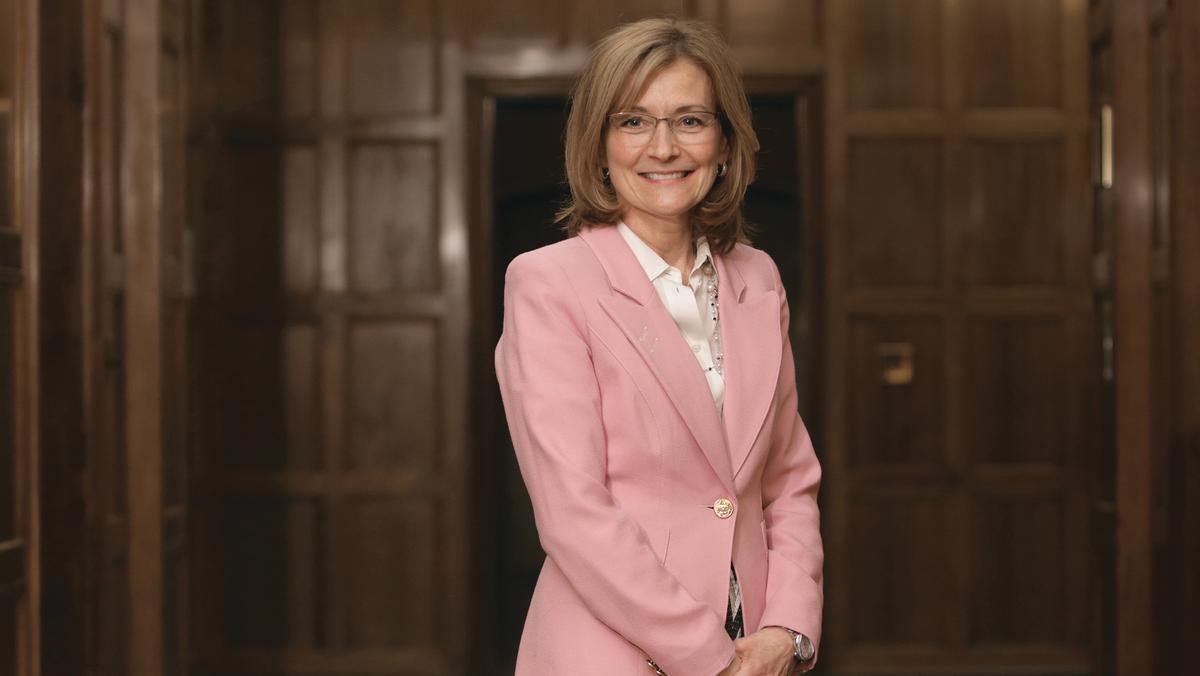 Dr. Susan Manzi, Allegheny Health Network - Pittsburgh Business Times