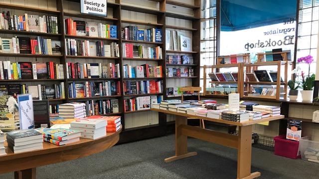 Why bookstores in greater Raleigh, Durham-Chapel Hill continue to ...