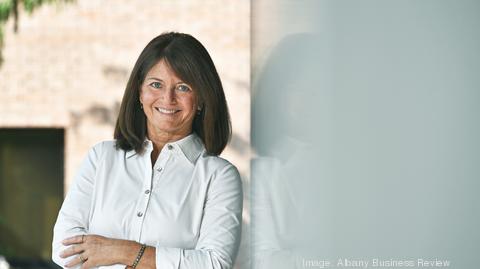 Fenimore Asset Management names Christian Snyder president - Albany ...