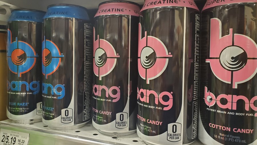 Former Bang Energy CEO Jack Owoc sued for over $100M by the bankrupt ... Former Bang Energy CEO Jack Owoc sued for over $100M by the bankrupt ...