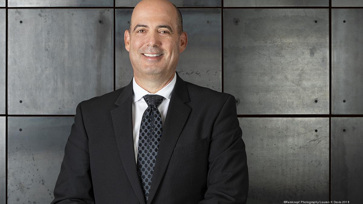 Corna Kokosing names Jim Negron new president - Columbus Business First