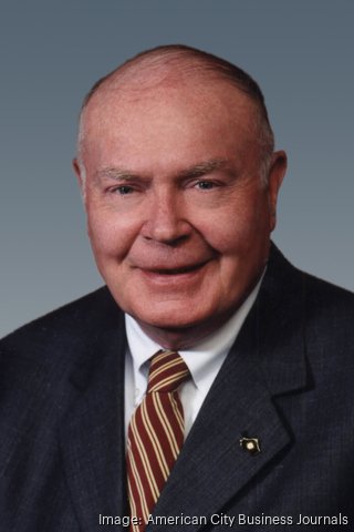 Milwaukee real estate leader James Barry Jr. dies at age 85 - Milwaukee ...