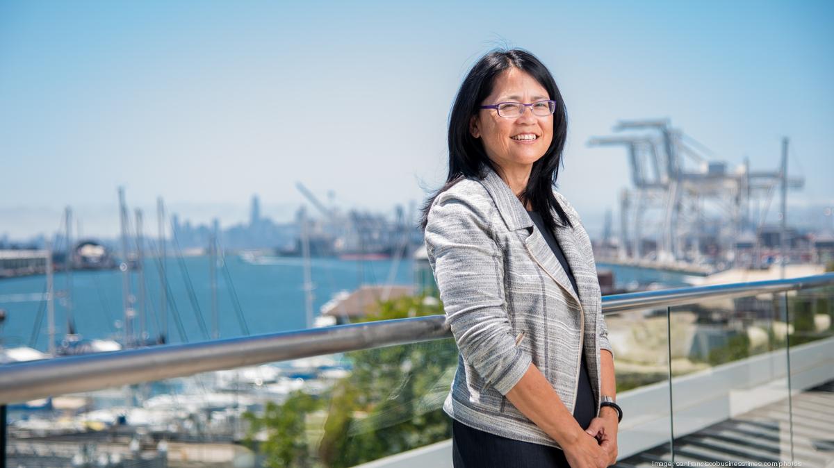 Oakland Athletics real estate head Lydia Tan leaving team - San ...