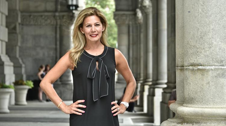 Women Who Mean Business 2021 honors executives from organization such ...