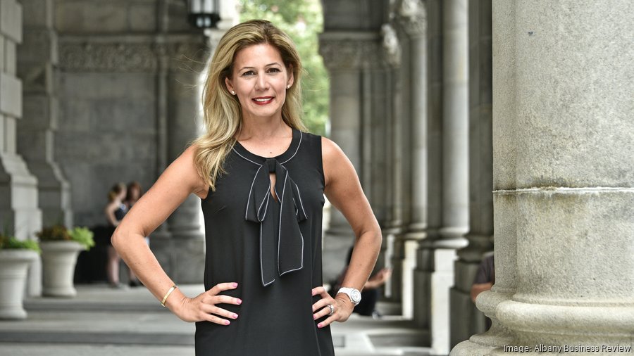 Women Who Mean Business 2021 honors executives from organization such ...