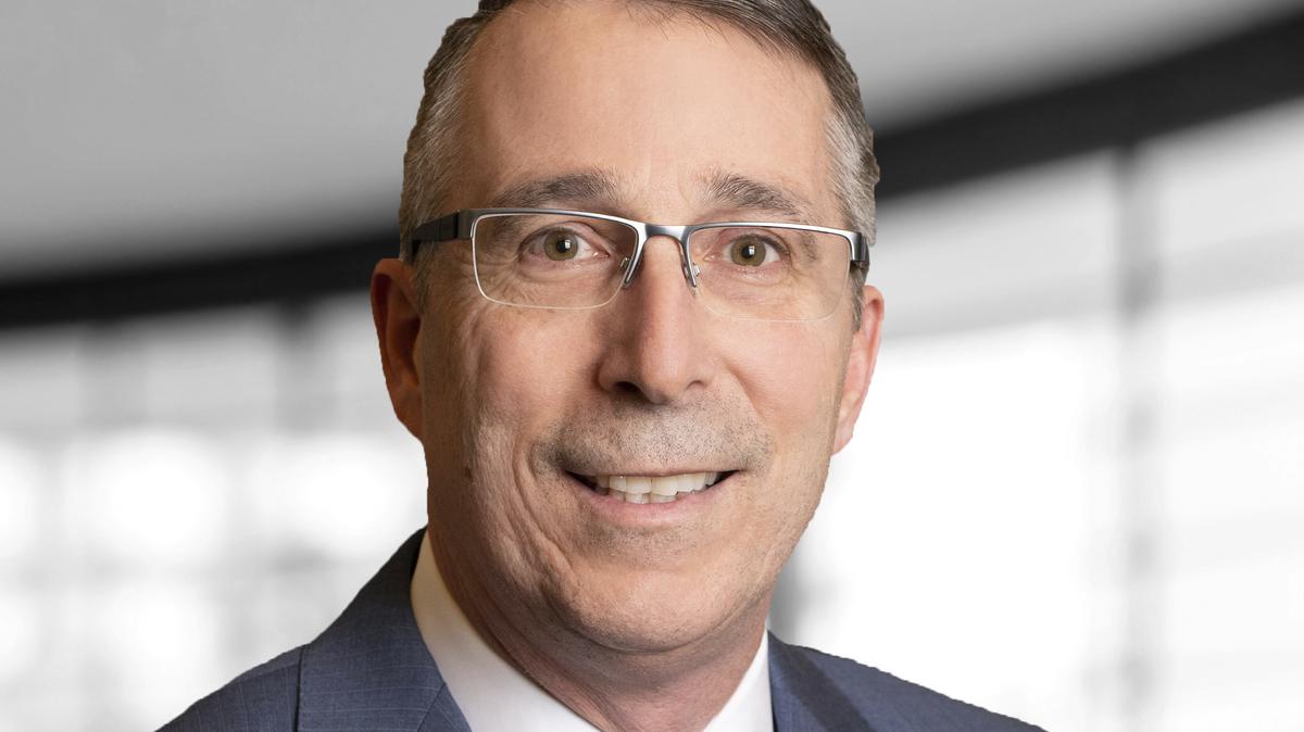 Denver-based Bioscrip merges with competitor - Denver Business Journal