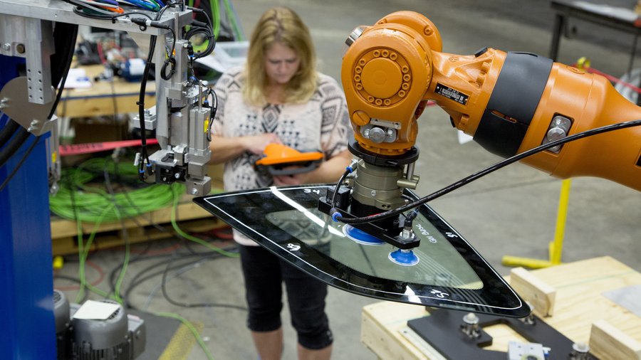 Volvo, Mack Trucks, ABCO Automation, Hummingbird 3D talk innovation ...