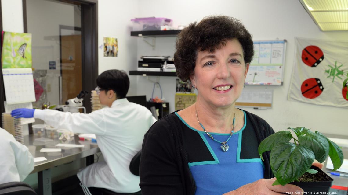 Sacramento Inno - Marrone Bio's acquisition by Bioceres gets ...