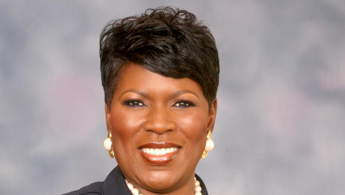 Atlanta Business League's Leona Barr-Davenport: BeltLine moves to ...