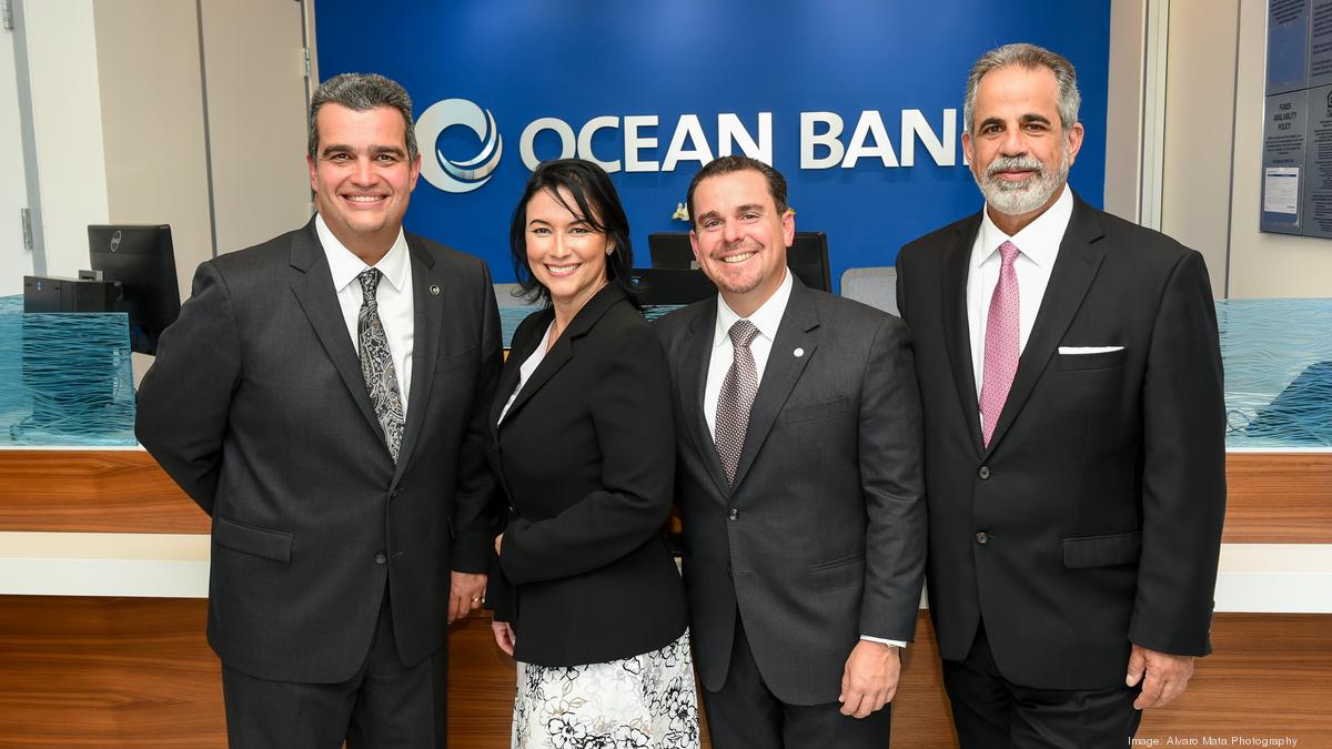 Photos from South Florida business events for the week of Aug. 16, 2019 ...