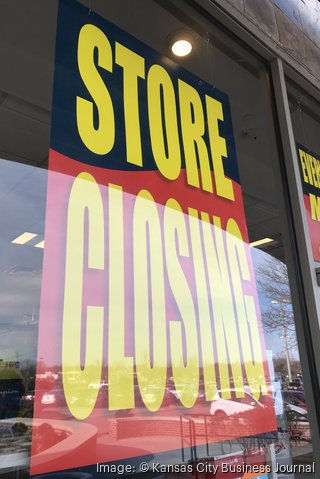 National women's retailer is closing 222 stores, including KC-area ...