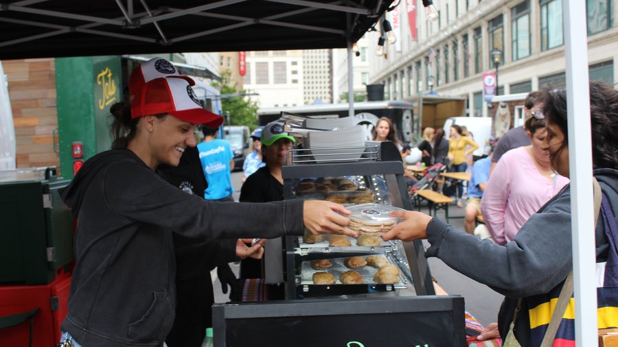 Newaukee Night Market 18