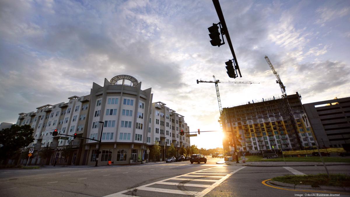 Florida Creative Village project will create office, restaurants ...